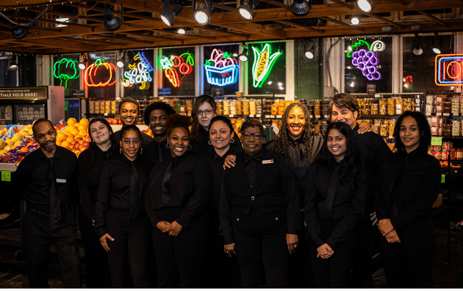 Our Venue - All About Events